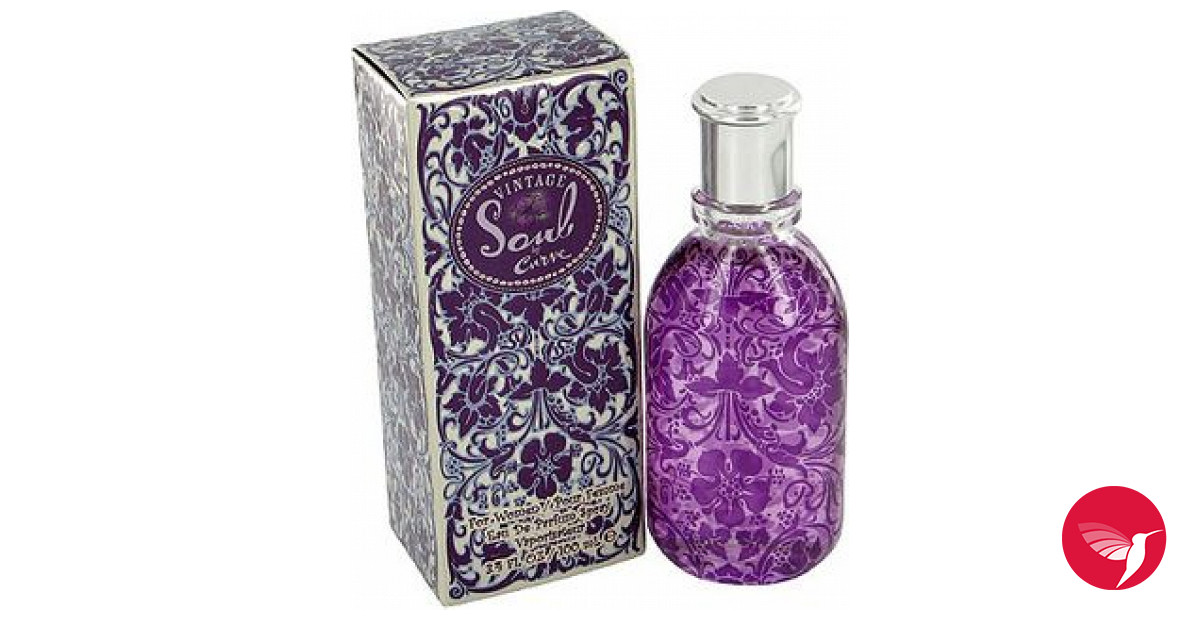 Curve Soul Vintage Liz Claiborne perfume - a fragrance for women 2006