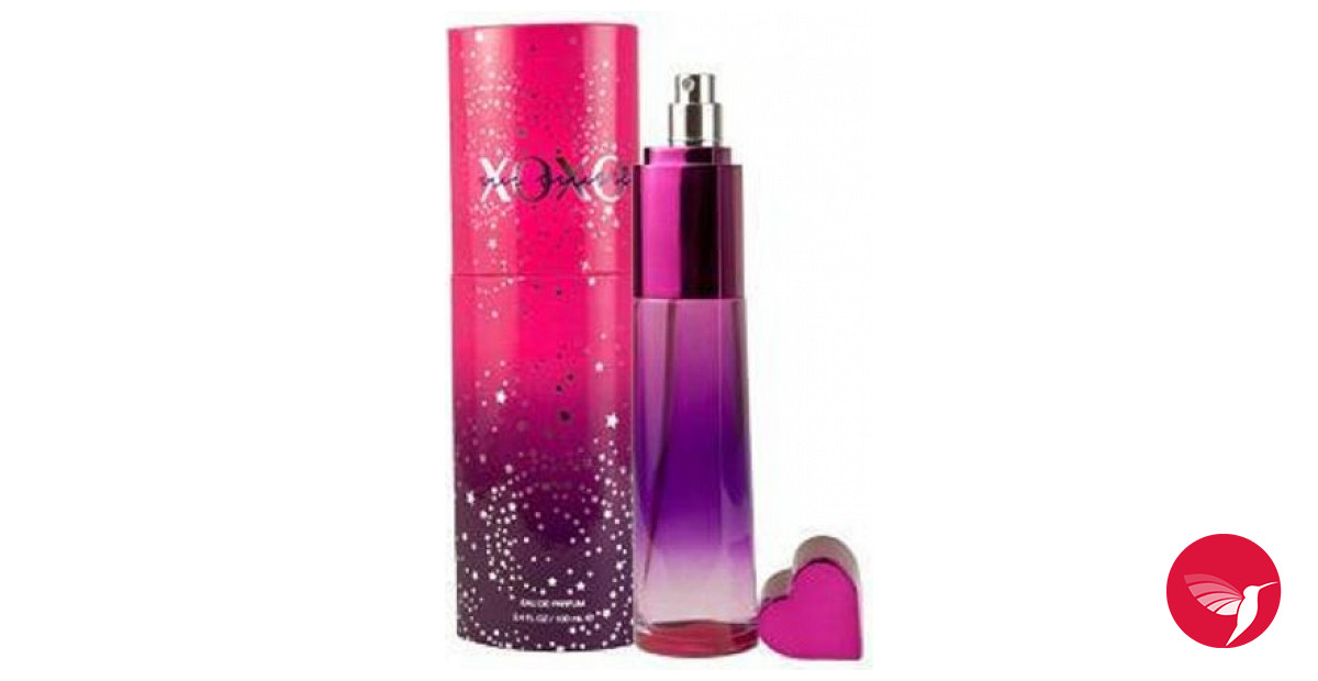 Mi Amore XOXO perfumy - to perfumy dla kobiet