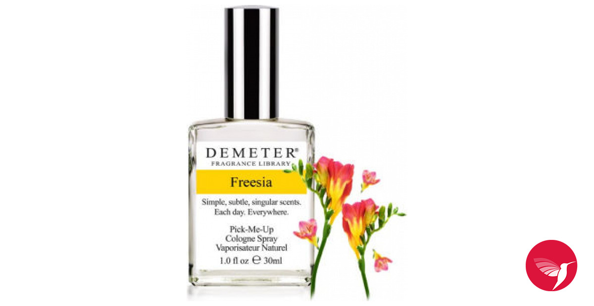 Freesia Demeter Fragrance perfume - a fragrance for women