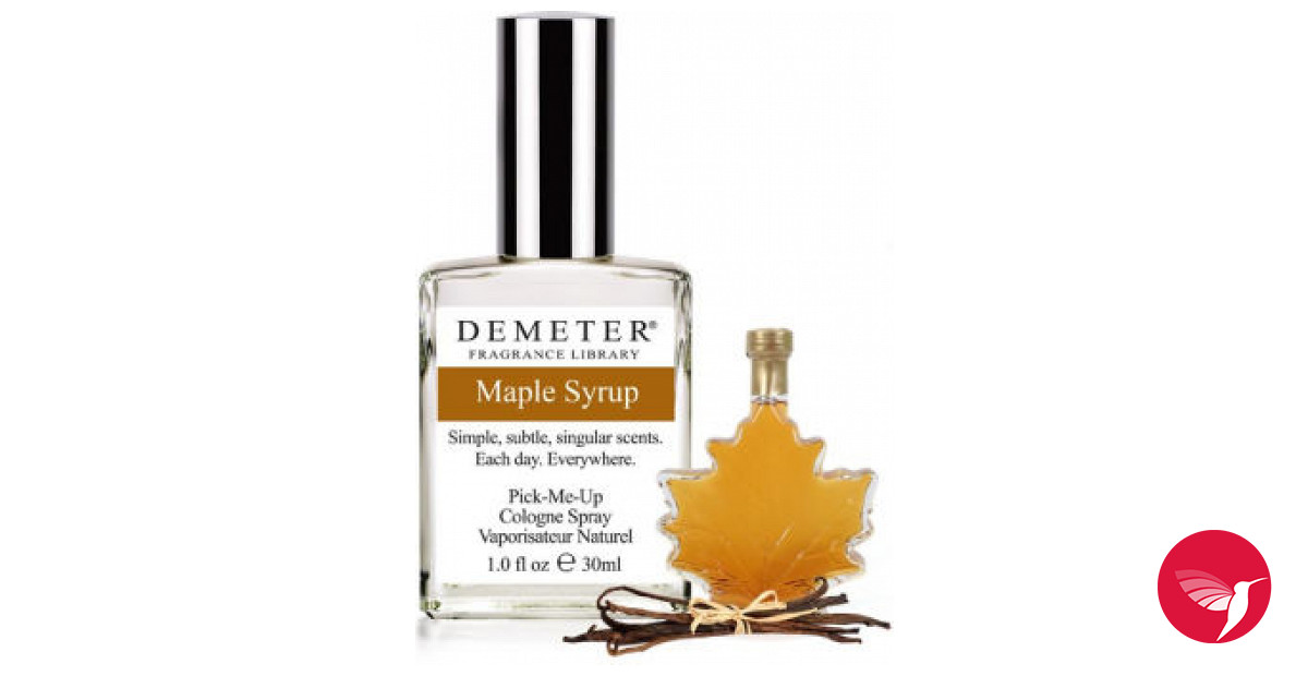 Maple Syrup Demeter Fragrance perfume - a fragrance for women and men