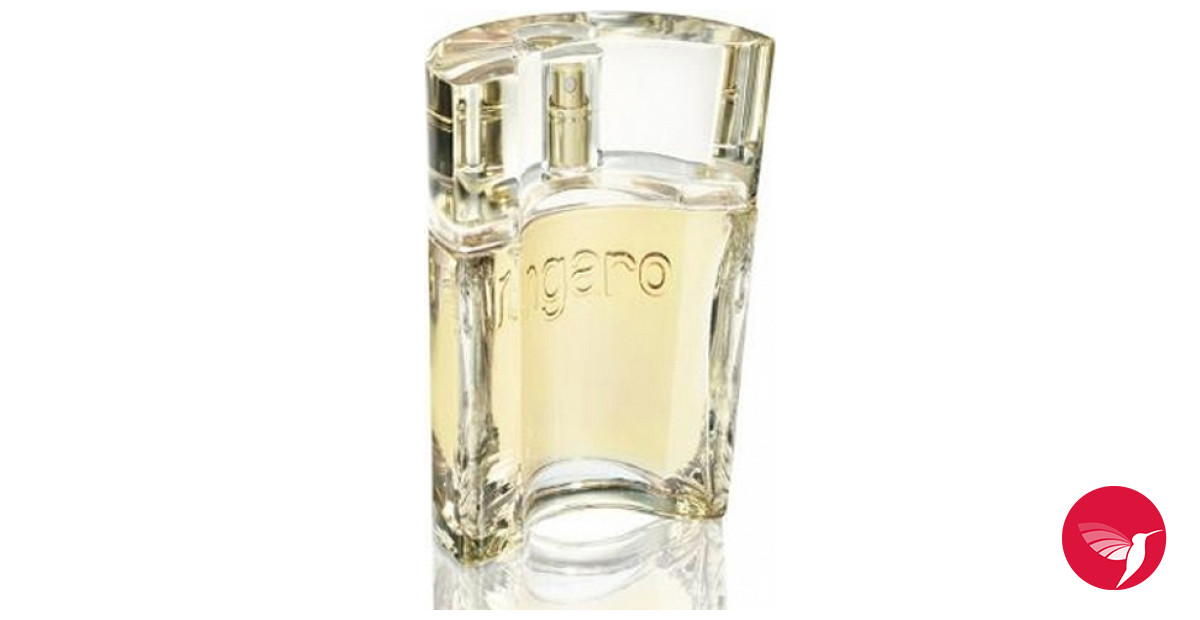 Ungaro 2007 Emanuel Ungaro perfume - a fragrance for women 2007