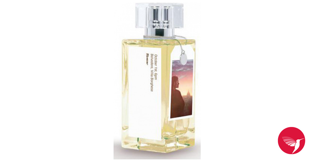 October 1st 6pm Belvedere Villa Borghese - Roma Memento Italian ...