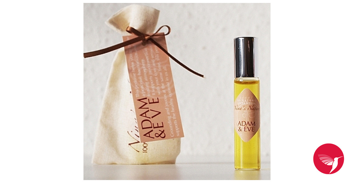 Adam & Eve Nina`s Nature perfume - a fragrance for women and men 2010