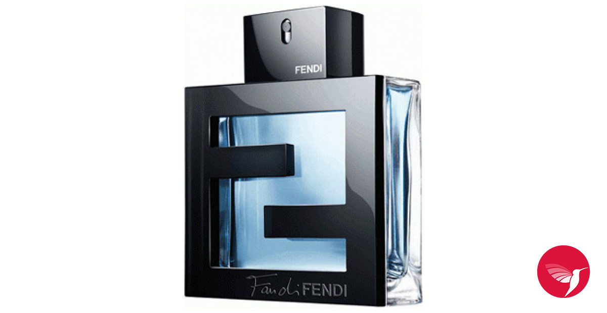 Fan Di Fendi Pour Homme Acqua Fendi Cologne A Fragrance For Men 2013