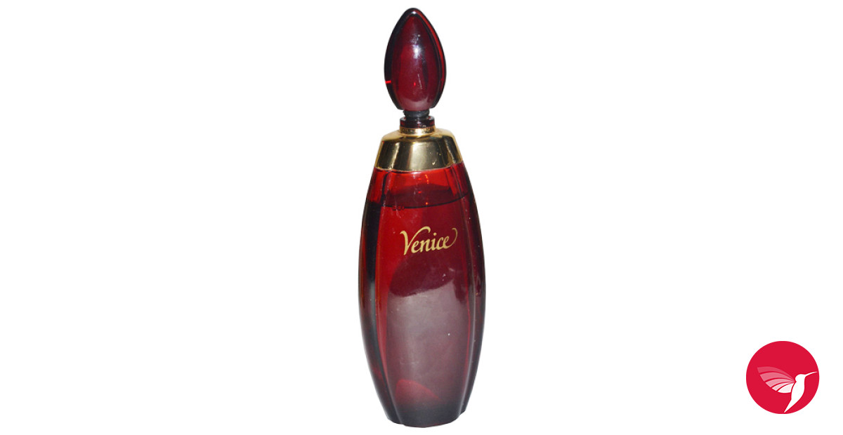 Venice Yves Rocher perfume - a fragrance for women 1986