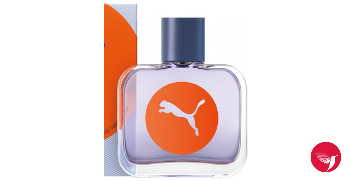 Sync Man Puma cologne - a fragrance for men 2013