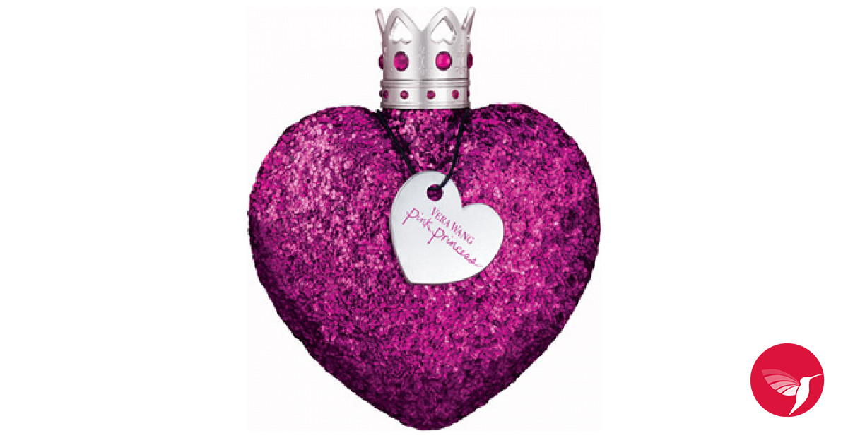 Pink Princess Vera Wang perfume - a fragrance for women 2013