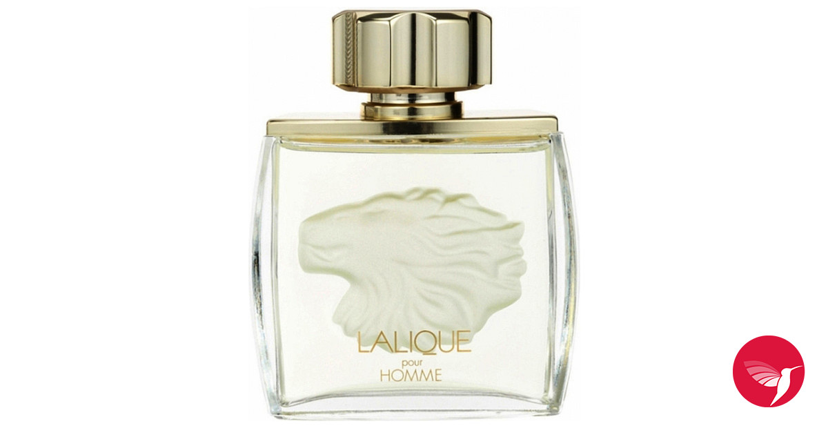 Lalique Pour Homme Lalique cologne - a fragrance for men 1997