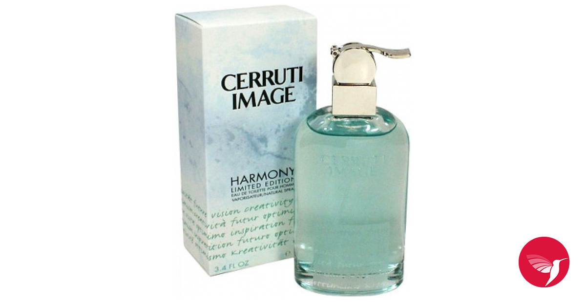 Image Harmony Cerruti cologne - a fragrance for men