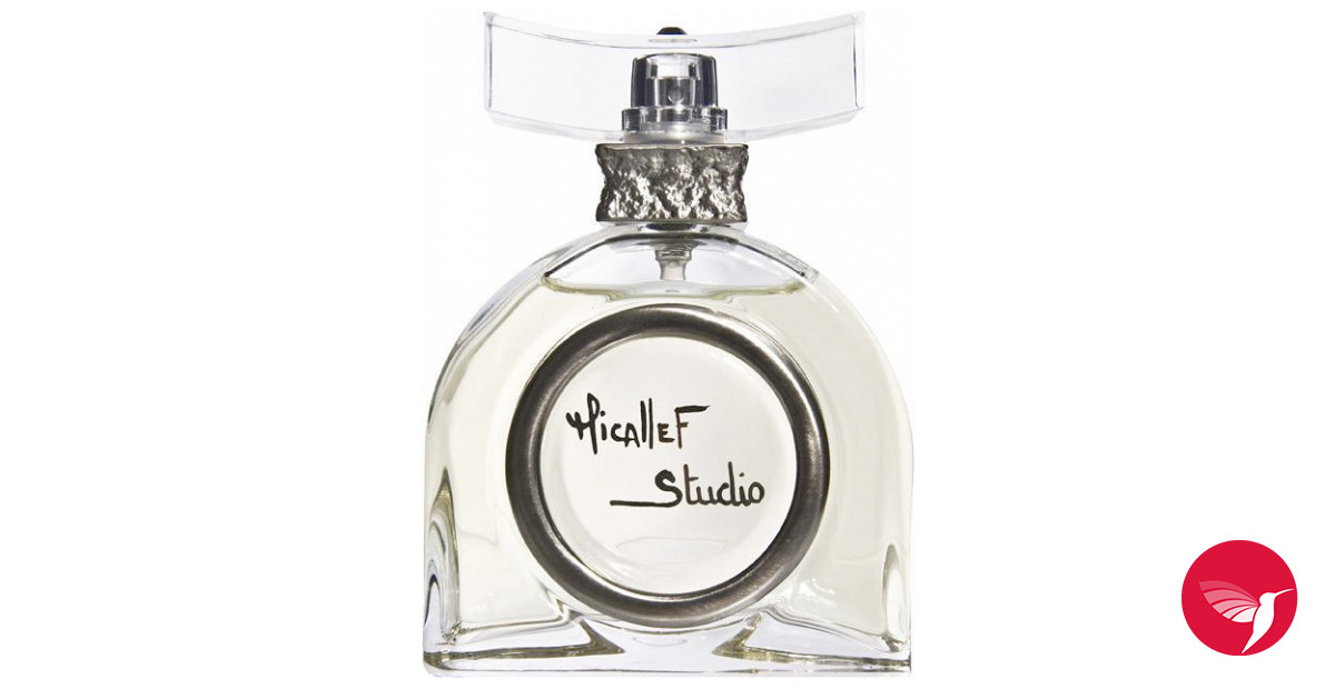 Steel Water M. Micallef cologne - a fragrance for men 2011