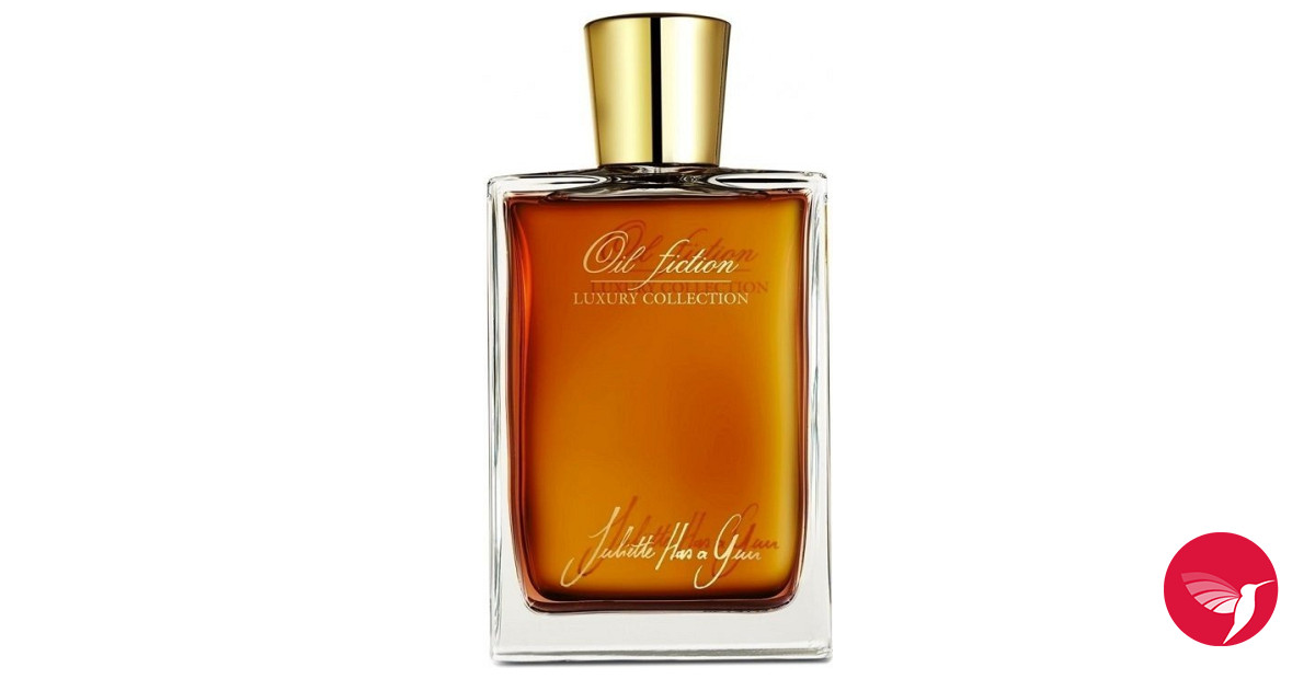 Oil Fiction Juliette Has A Gun perfume - a fragrance for women and men 2013