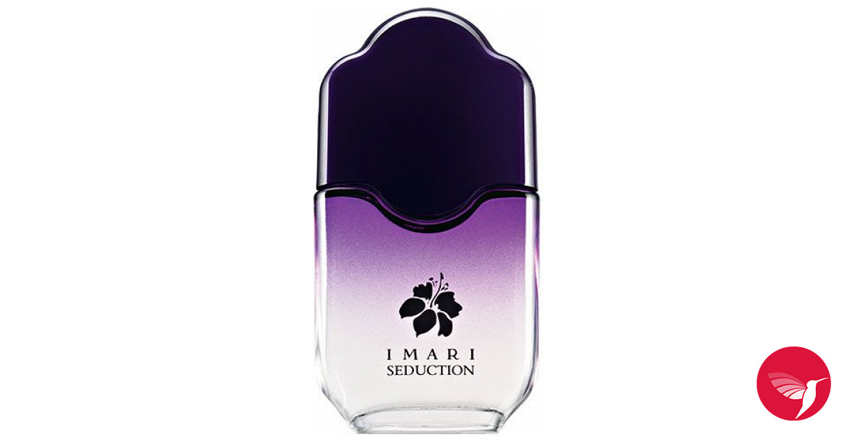 Imari Seduction Avon perfume - a fragrance for women 2007