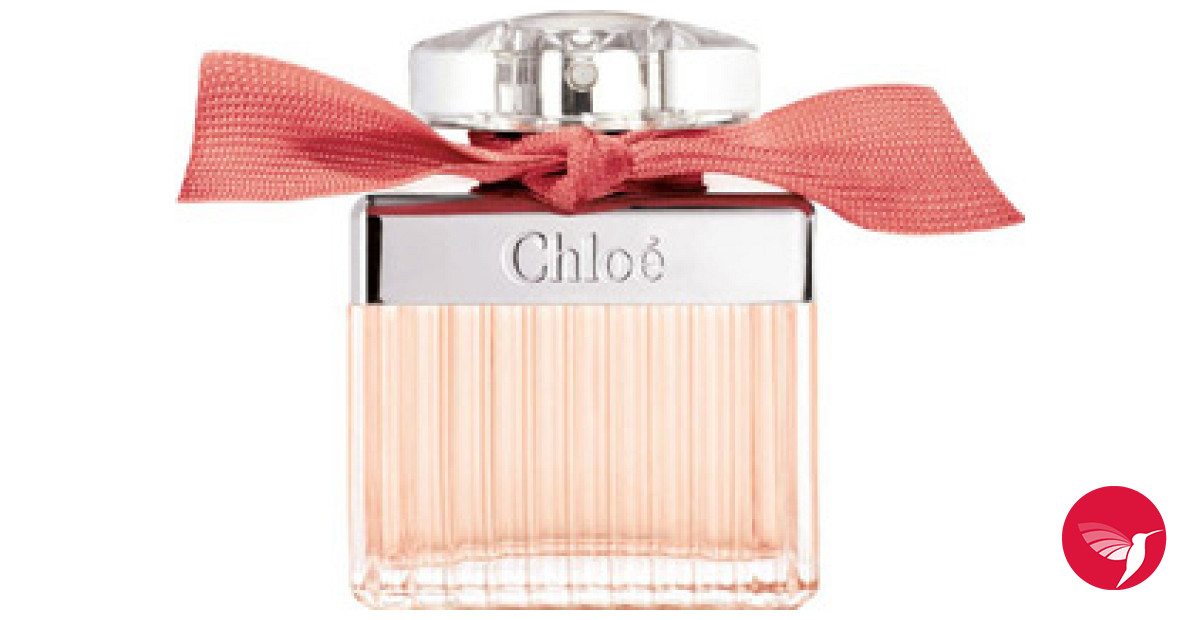 Chloe Roses De Chloe Chloe parfum - un parfum pour femme 2013
