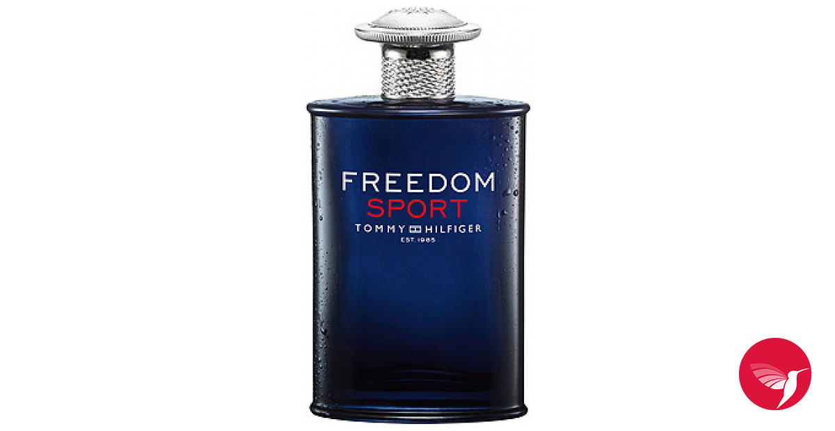 Freedom Sport Tommy Hilfiger cologne - a fragrance for men 2013