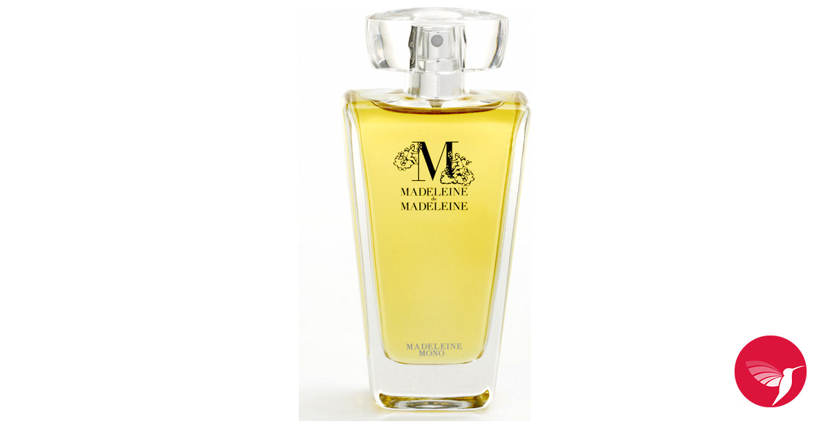 Madeleine de Madeleine Madeleine Mono perfume - a fragrance for women 1978