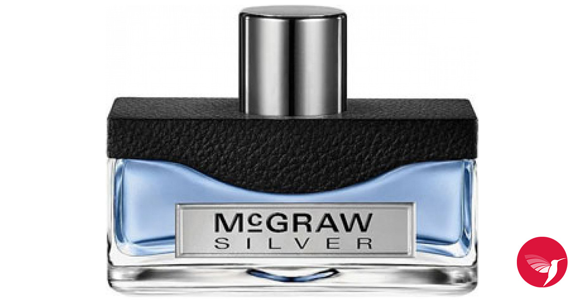 McGraw Silver Tim McGraw cologne - a fragrance for men
