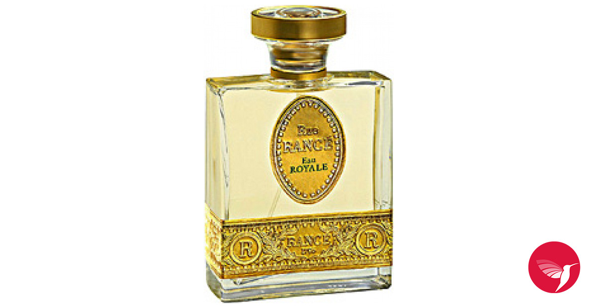 Rue Rance Eau Royale Rance 1795 perfume - a fragrance for women