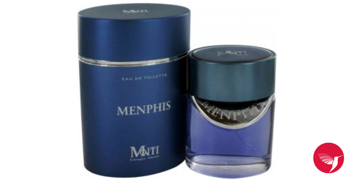 Memphis Men Giorgio Monti cologne - a fragrance for men 2009