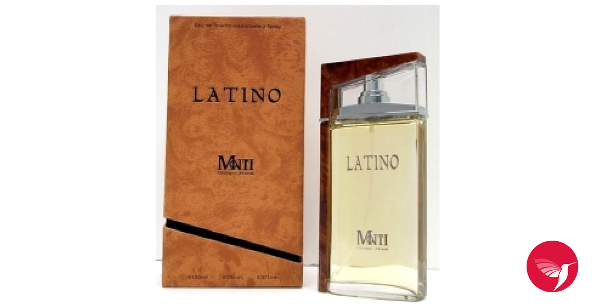 Latino Giorgio Monti cologne - a fragrance for men
