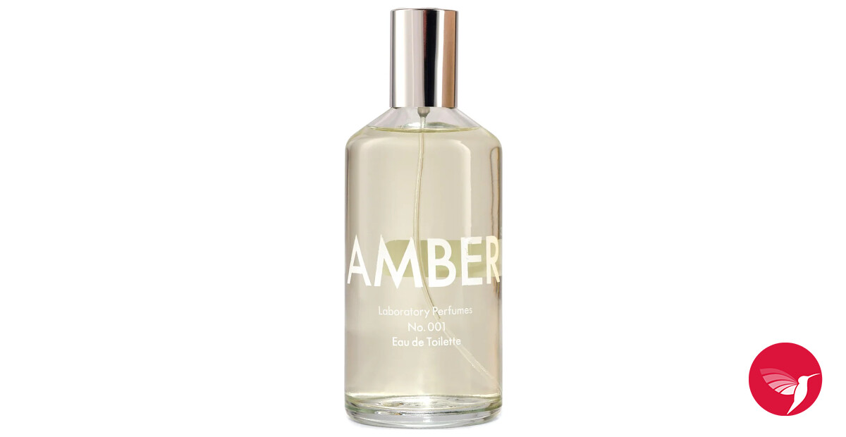 Amber Laboratory Perfumes perfume - a fragrance for women and men 2012
