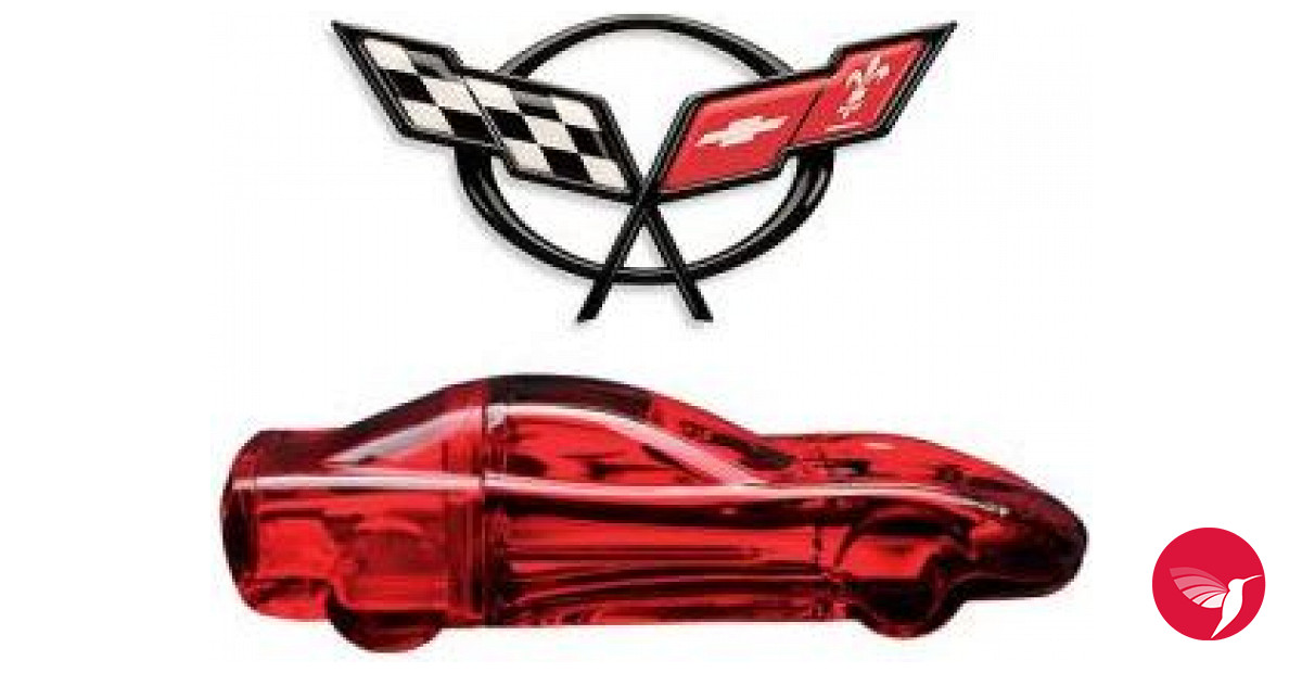 Corvette Red Vapro International cologne - a fragrance for men