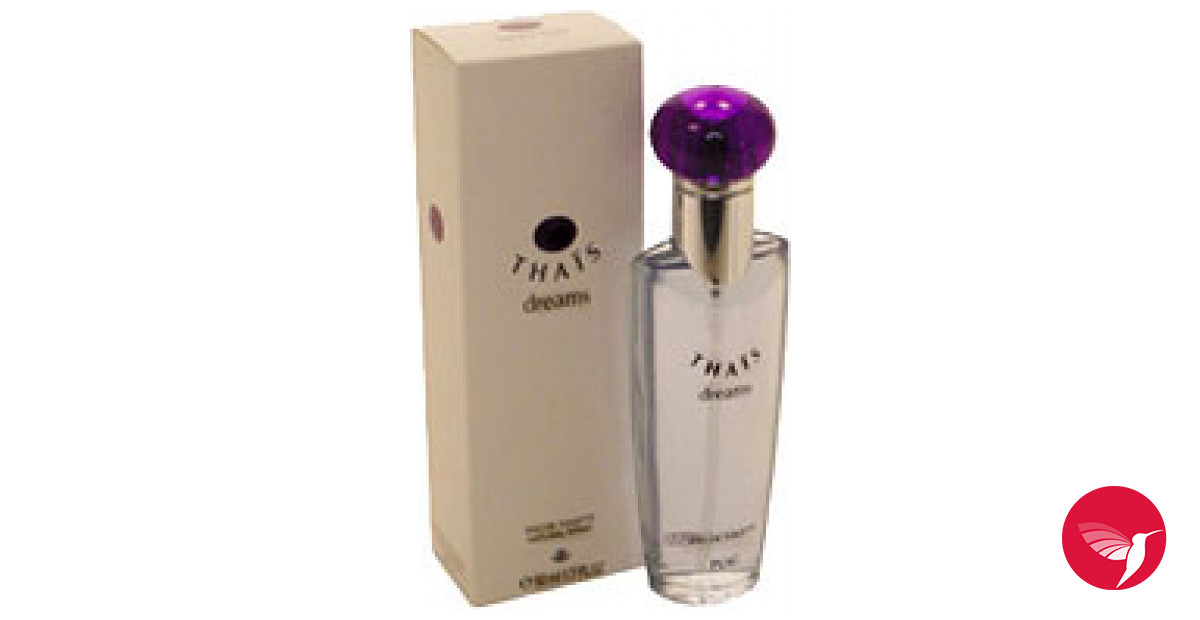 Thais Dreams Antonio Puig perfume - a fragrance for women 2001