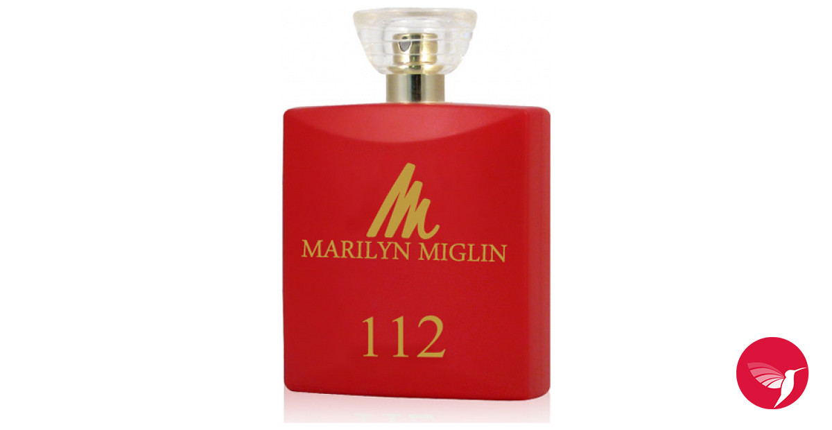 Marilyn Miglin 112 Marilyn Miglin perfume - a fragrance for women