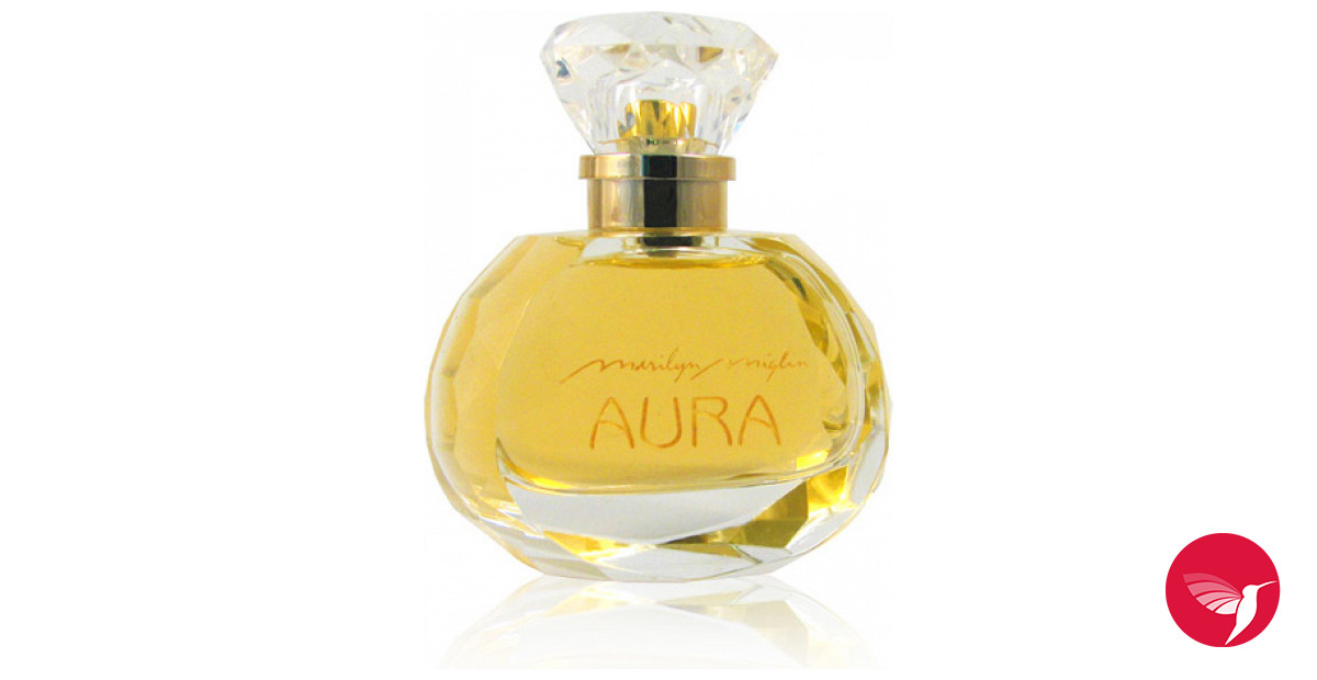 Aura Marilyn Miglin perfume - a fragrance for women