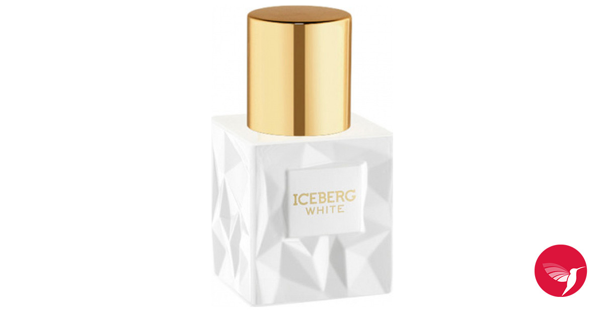 Iceberg White Iceberg perfume - a fragrance for women 2013