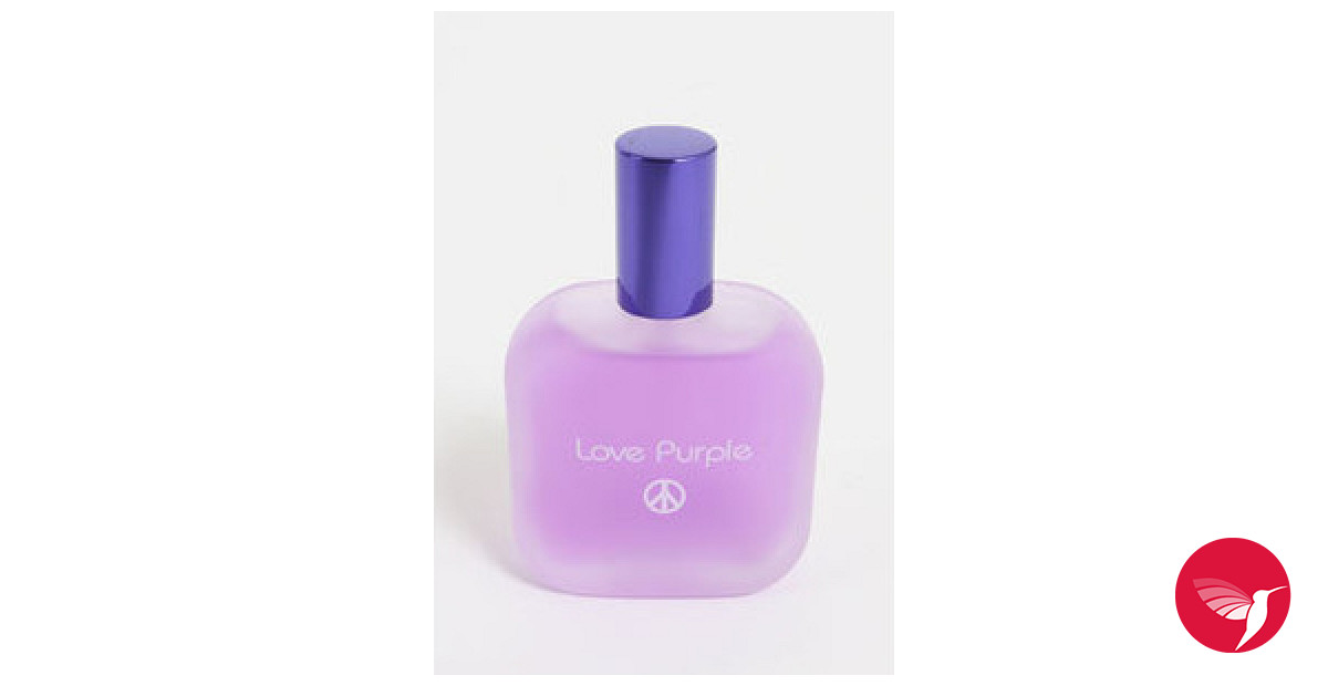 Love Purple Pimkie perfume - a fragrance for women