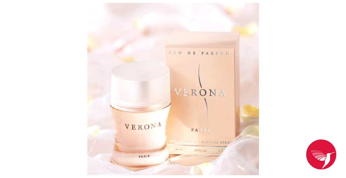 Verona Yves de Sistelle perfume - a fragrance for women