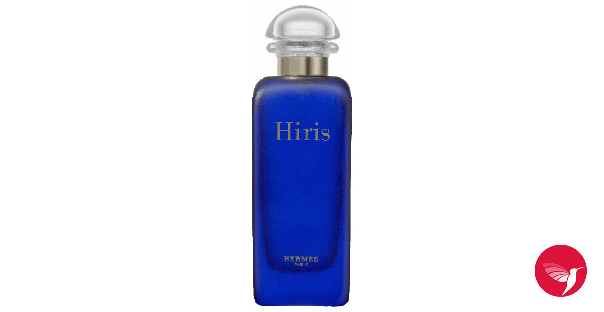 Hiris Hermès parfum - un parfum pour femme 1999