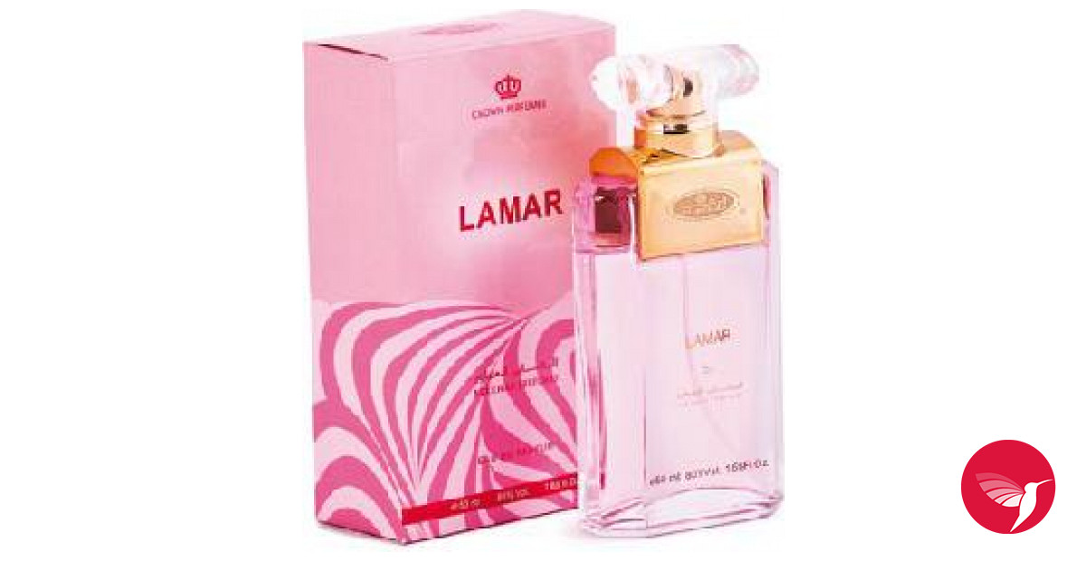 Lamar Al-Rehab perfume - a fragrance for women