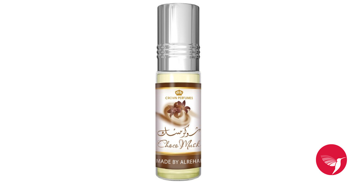 Choco Musk Al-Rehab perfume - a fragrance for women and men