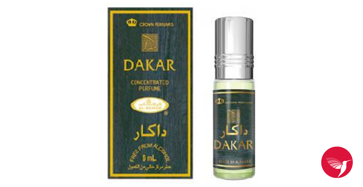 Dakar Al-Rehab cologne - a fragrance for men