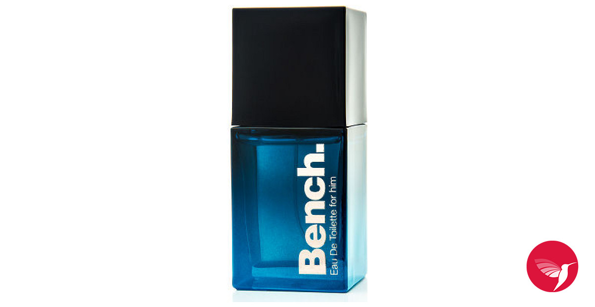 An Urban Original 2 for Him bench cologne - a fragrance for men 2013