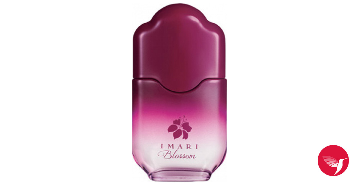 Imari Blossom Avon perfume - a fragrance for women 2013