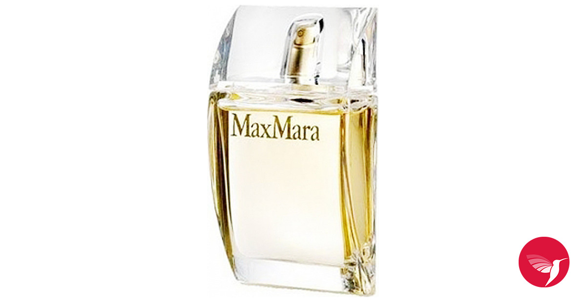 Max Mara Max Mara perfume - a fragrância Feminino 2004