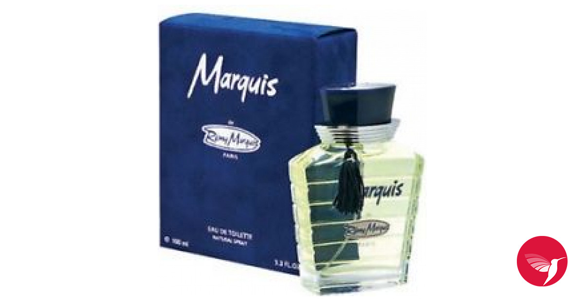 Marquis Remy Marquis cologne - a fragrance for men 1999
