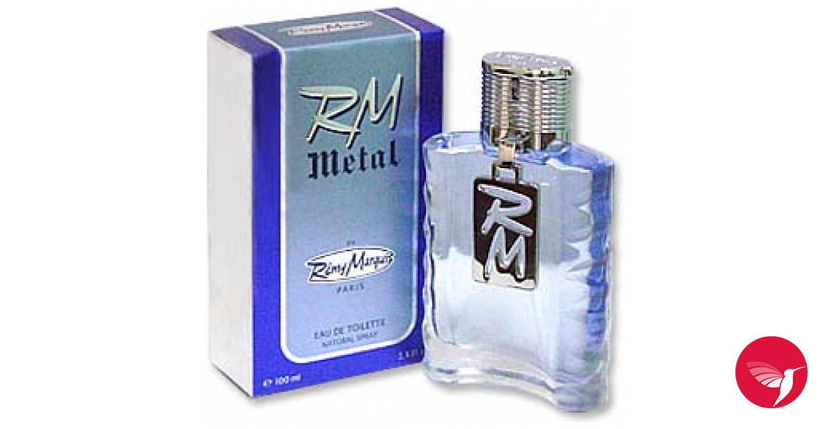 RM Metal Remy Marquis cologne - a fragrance for men 2009