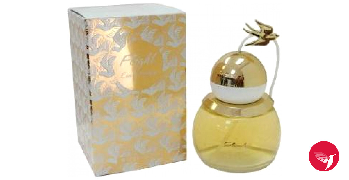 Flight Linn Young perfume - a fragrance for women