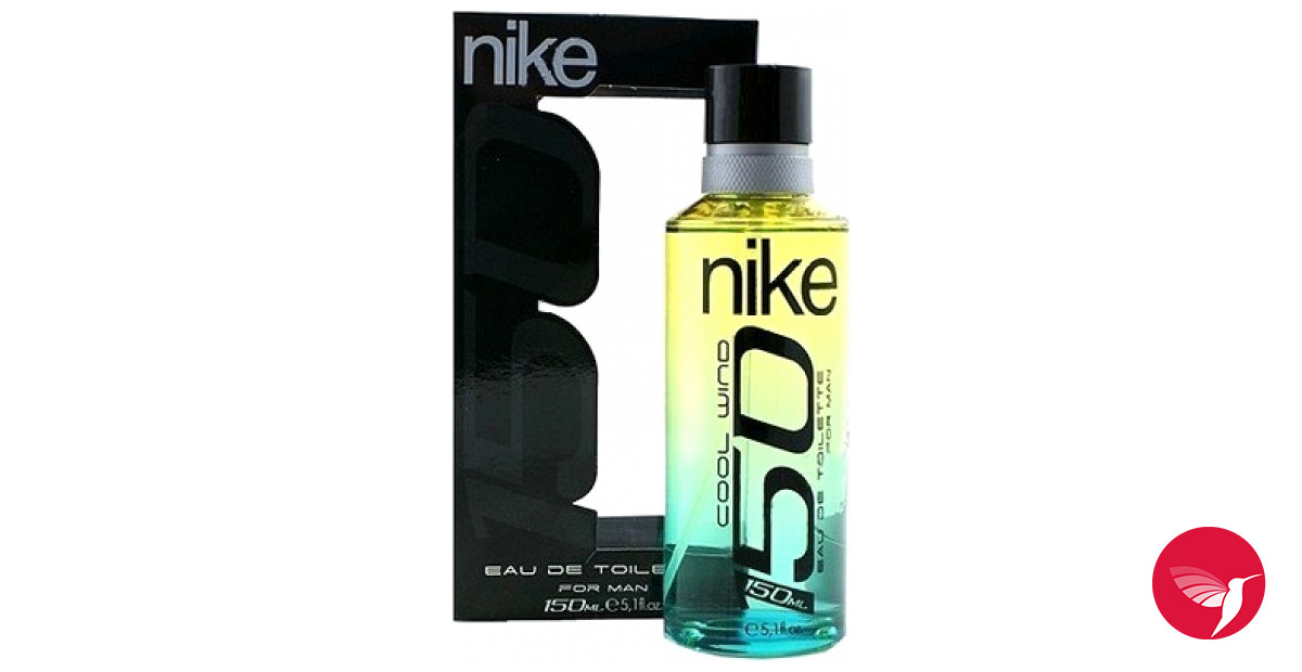 Nike N150 Cool Wind Nike cologne - a fragrance for men