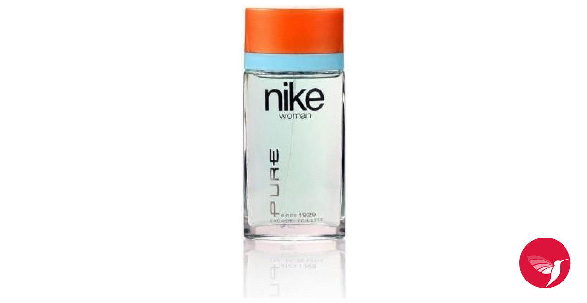 Nike Pure Nike parfum - un parfum pour femme
