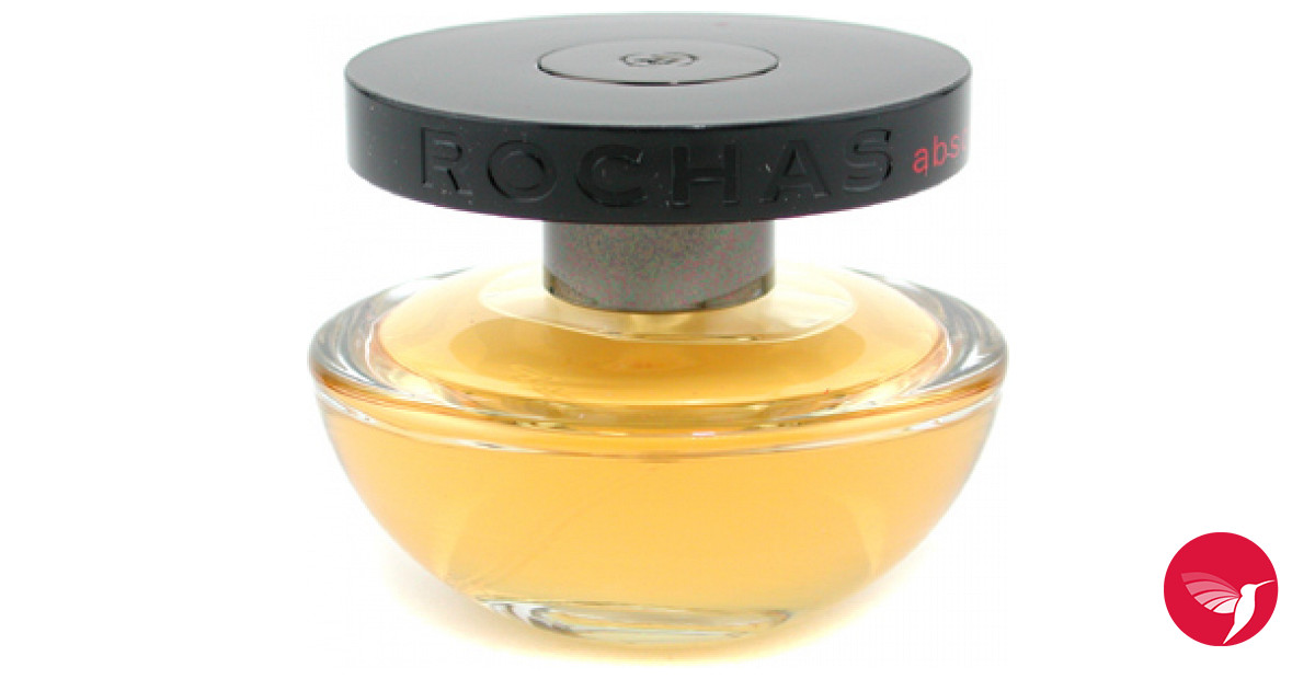Absolu Rochas perfume - a fragrance for women 2002