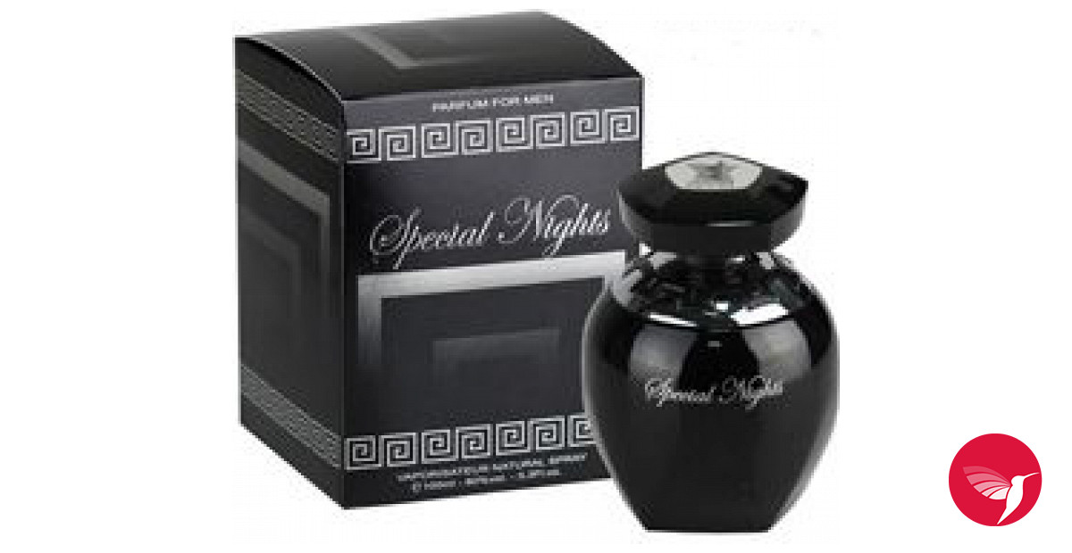 Special Nights Arabian Oud cologne - a fragrance for men