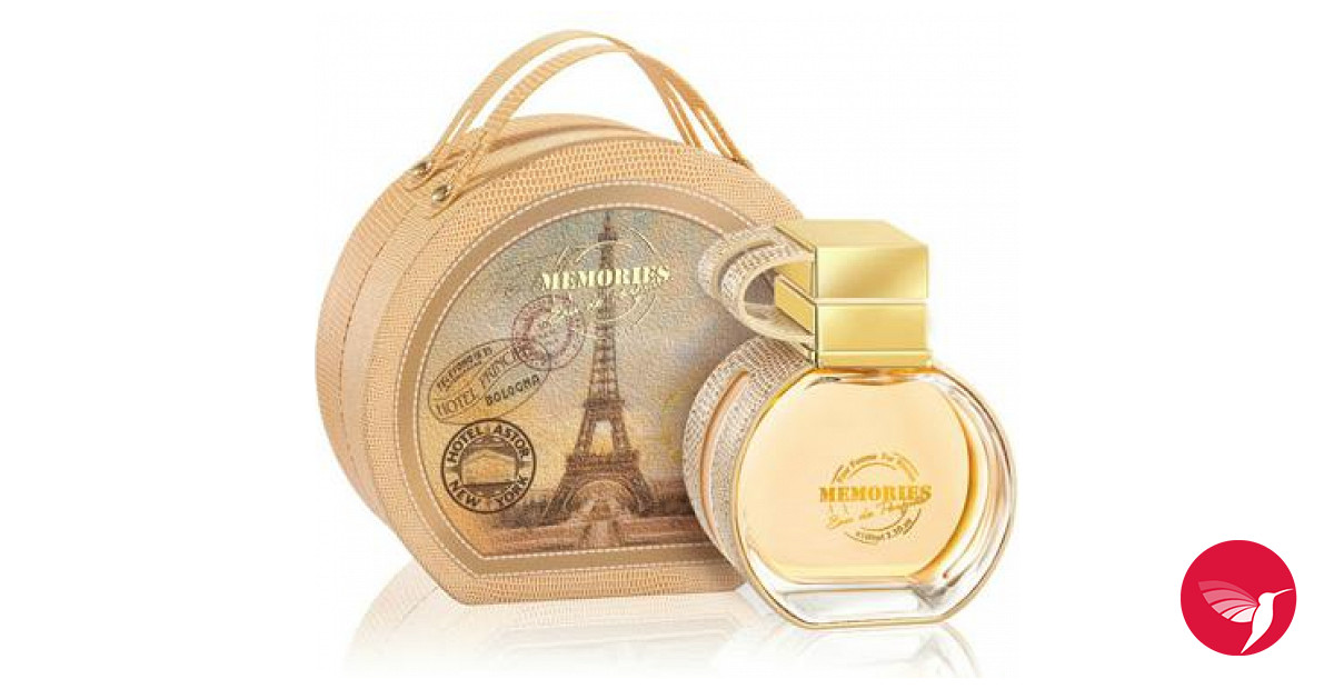 Memories Emper Parfum - ein es Parfum für Frauen