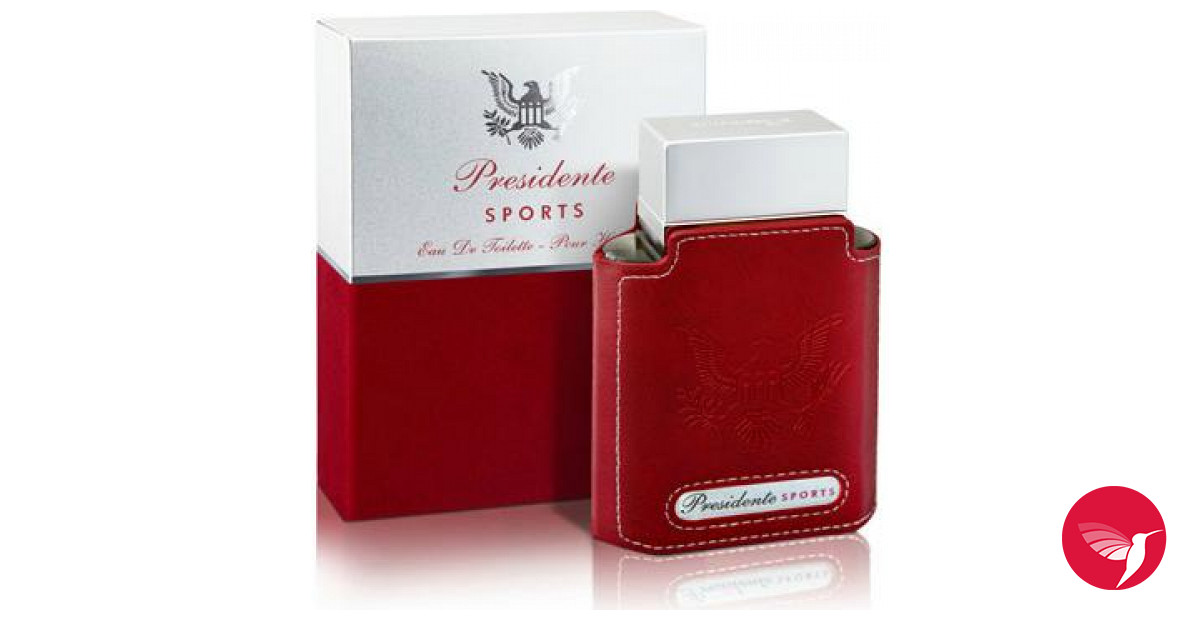 Presidente Sports Emper cologne - a fragrance for men