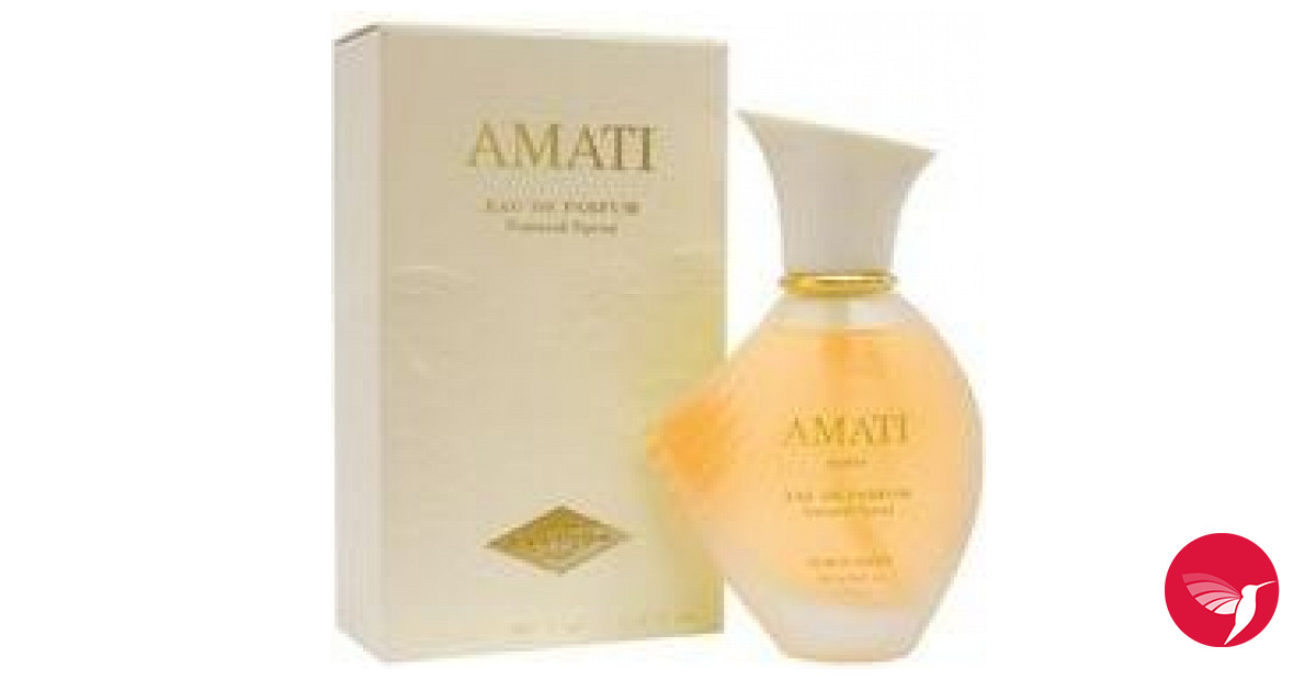 Amati Evaflor perfume - a fragrance for women