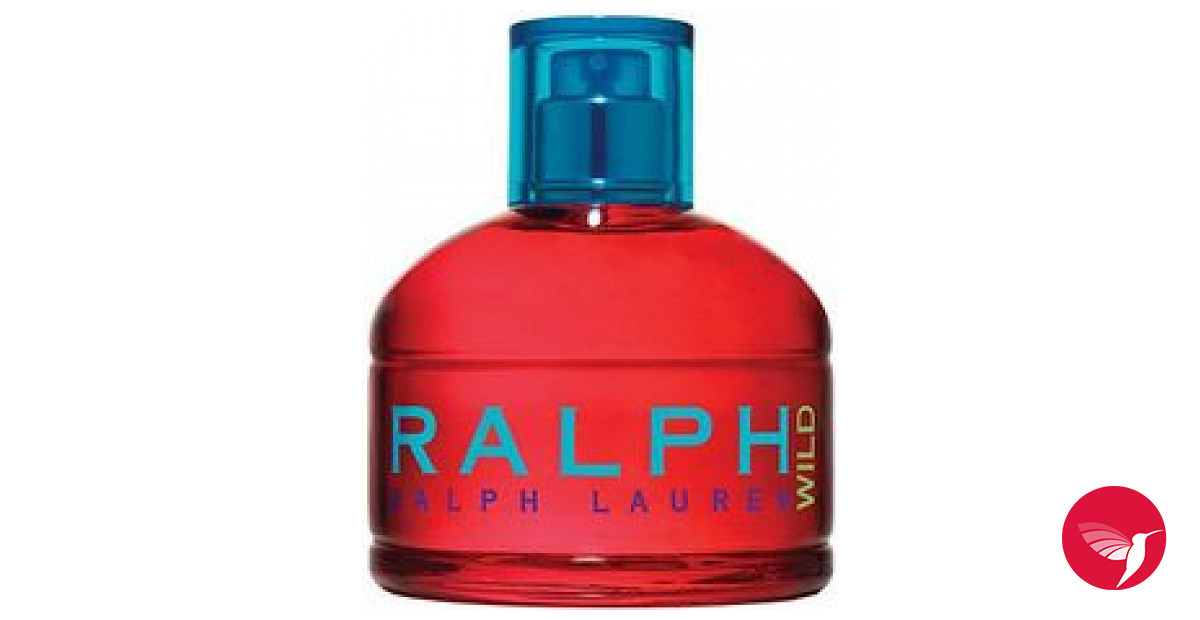 Ralph Wild Ralph Lauren perfume - a fragrance for women 2008