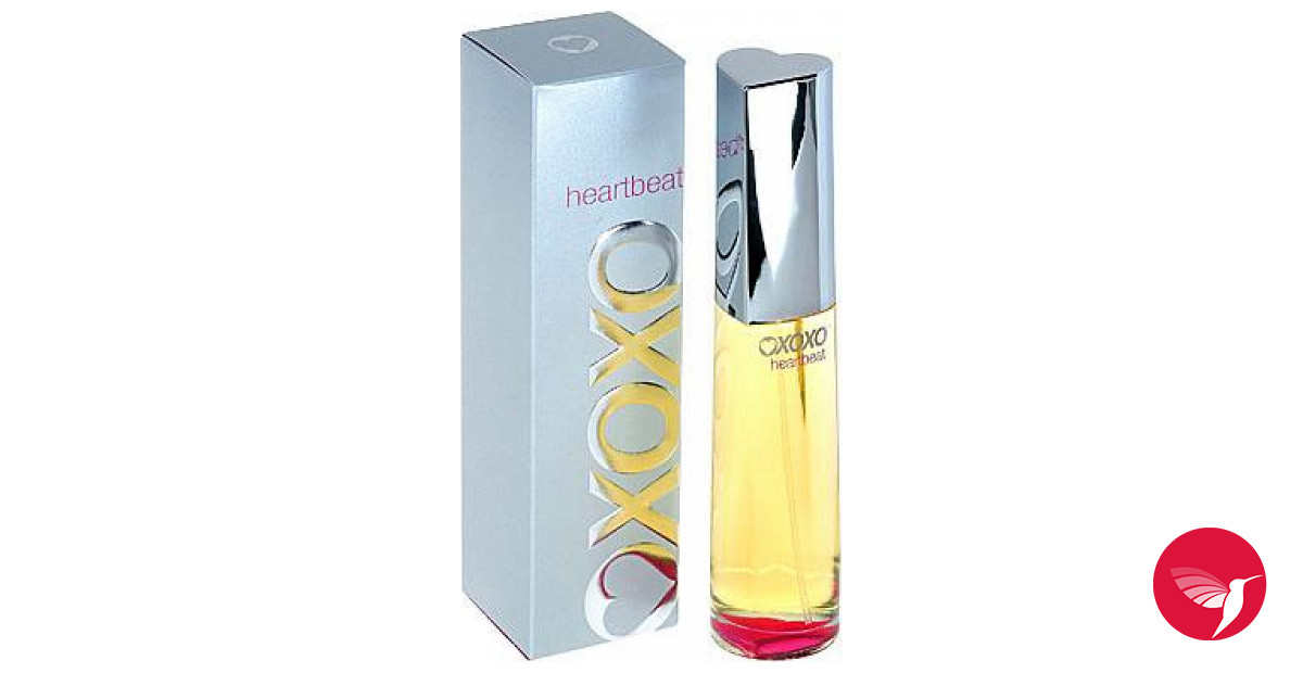 Heartbeat XOXO perfume - a fragrance for women